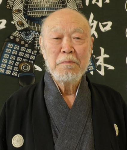 Tradiční škola tasení meče Iai-jutsu, Batto-jutsu | Takeda Ryu Olomouc