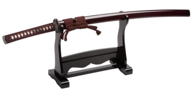 Jak vybrat první Iaito - Iaido